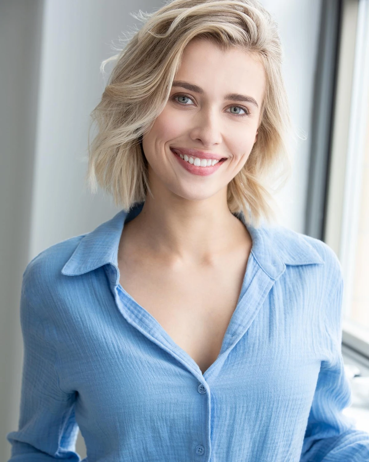 Genevieve DeGraves | Slasher Series Wikia | Fandom