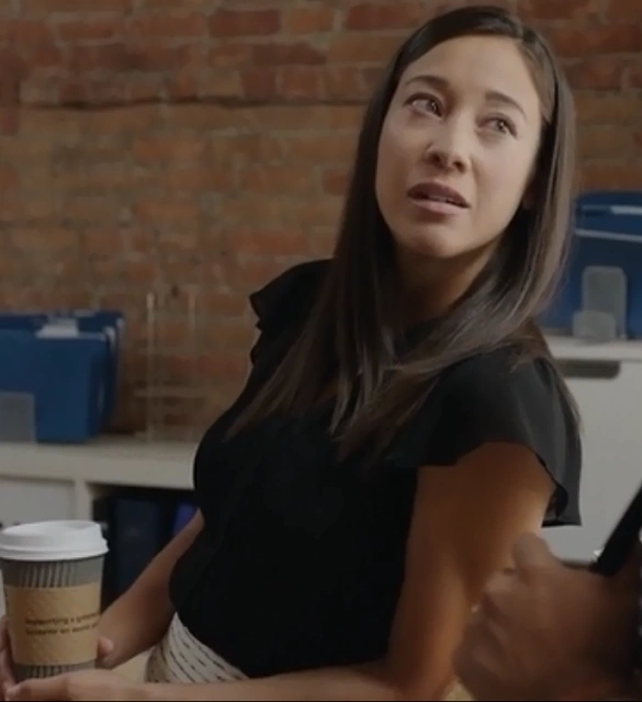 Alison Sutherland | Slasher Series Wikia | Fandom