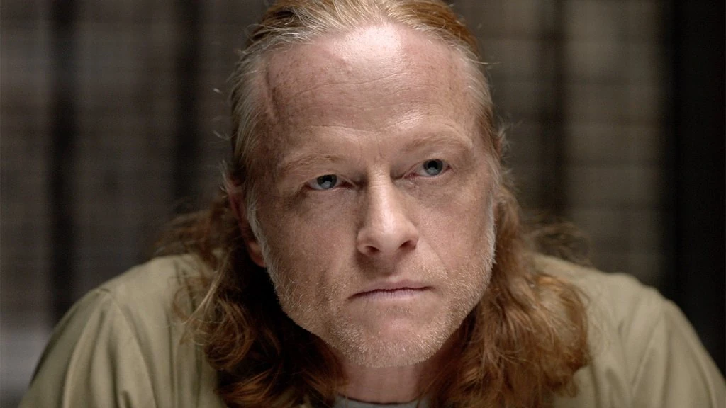 Tom Winston | Slasher Series Wikia | Fandom