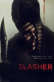 Slasher | Slasher Series Wikia | Fandom