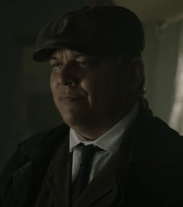 Eddie Jacobs | Slasher Series Wikia | Fandom