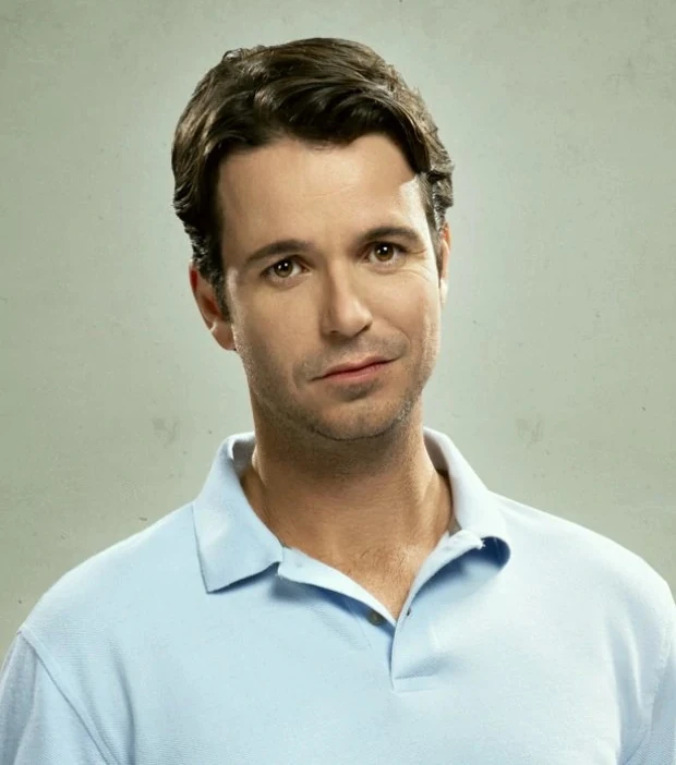 Robin Turner | Slasher Series Wikia | Fandom