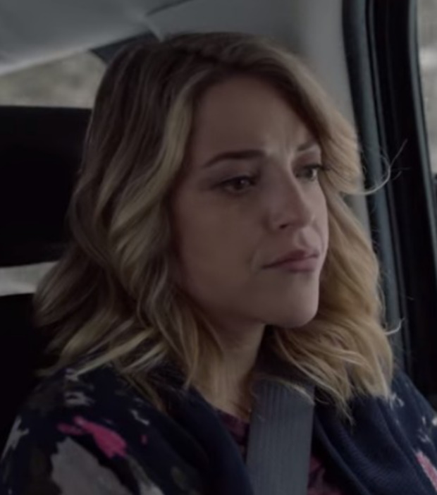 Dawn Duguin | Slasher Series Wikia | Fandom