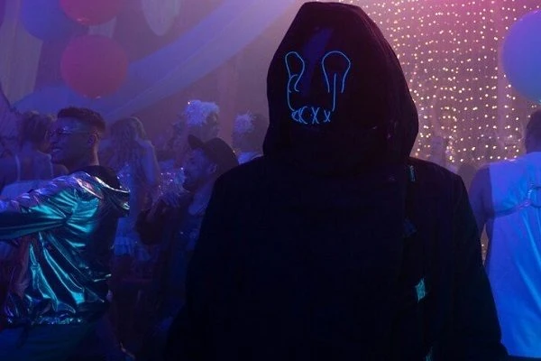 The Druid/Gallery | Slasher Series Wikia | Fandom