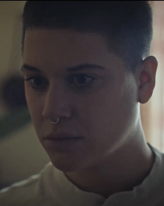 O'Keeffe Galloway | Slasher Series Wikia | Fandom