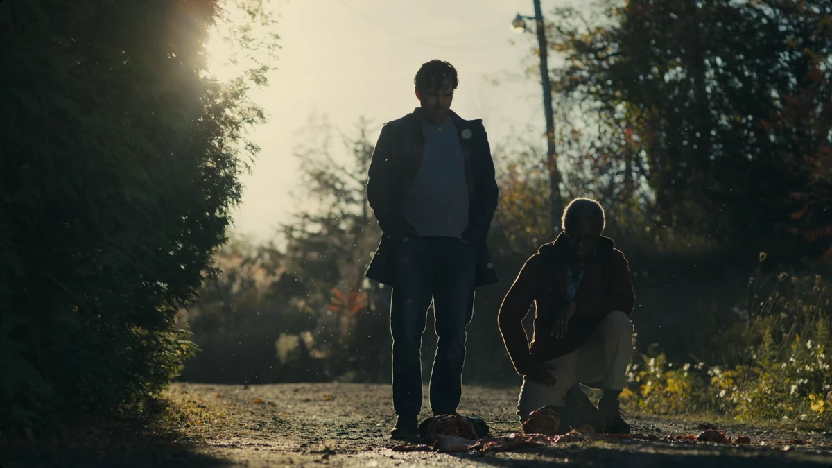 Cat and Mouse | Slasher Series Wikia | Fandom