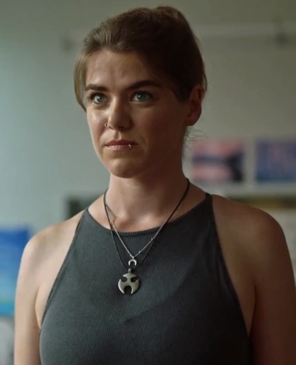 Lucie Cooper | Slasher Series Wikia | Fandom