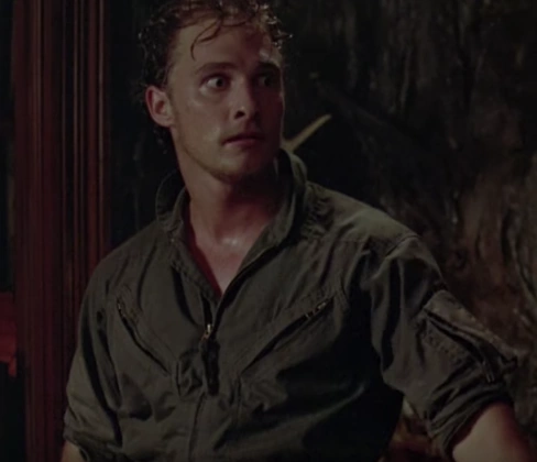 Vilmer Sawyer | Slasher Shared Universe Wiki | Fandom