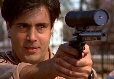 Richard Cologne | SlasherVerse Wiki | Fandom