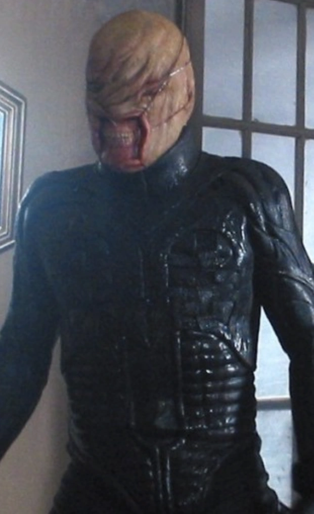 Chatterer III | SlasherVerse Wiki | Fandom