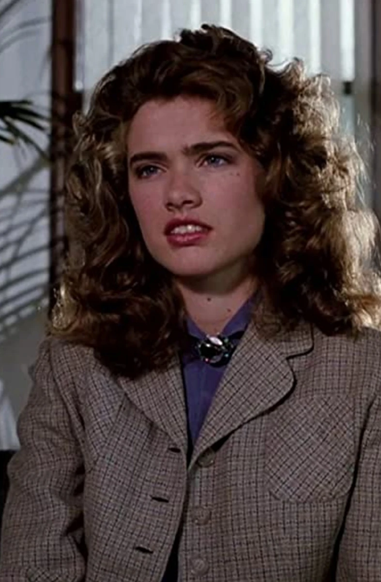 Nancy Thompson | SlasherVerse Wiki | Fandom