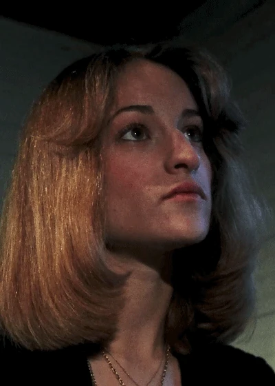 Cheryl Williams | SlasherVerse Wiki | Fandom