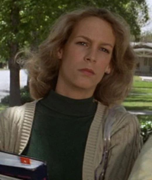Laurie Strode | SlasherVerse Wiki | Fandom