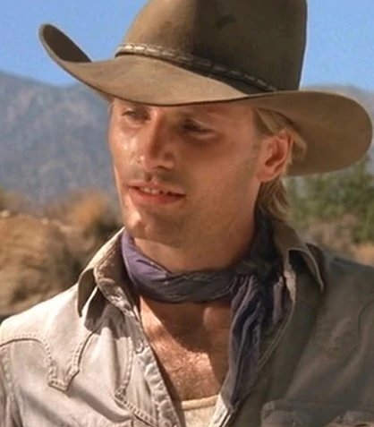Edward Sawyer | SlasherVerse Wiki | Fandom