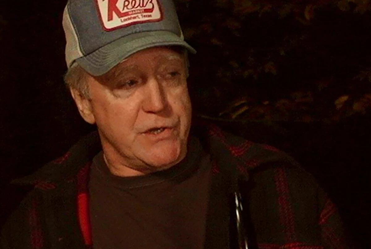 Eugene | SlasherVerse Wiki | Fandom