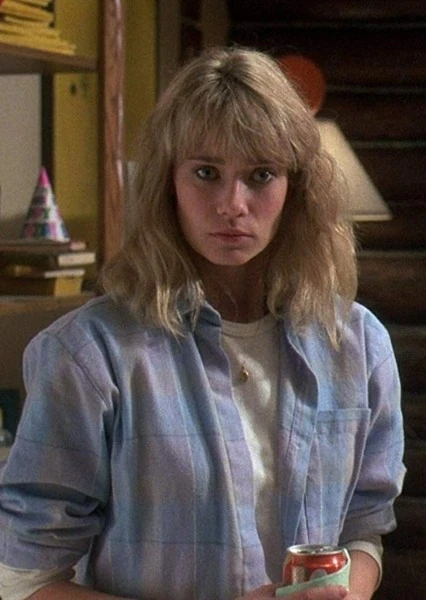 Tina Shepard | SlasherVerse Wiki | Fandom
