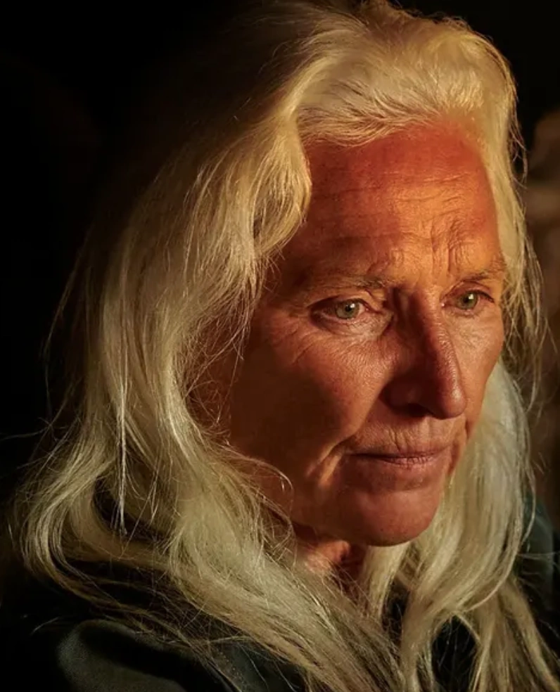 Sally Hardesty | SlasherVerse Wiki | Fandom