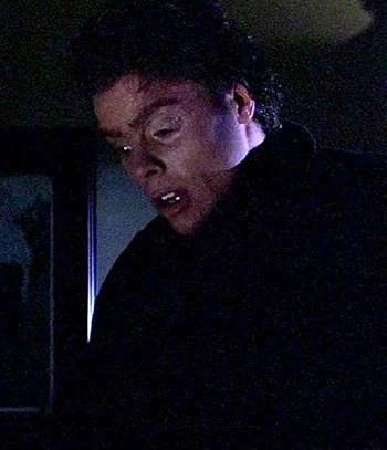 Michael Myers | Slasher Shared Universe Wiki | Fandom