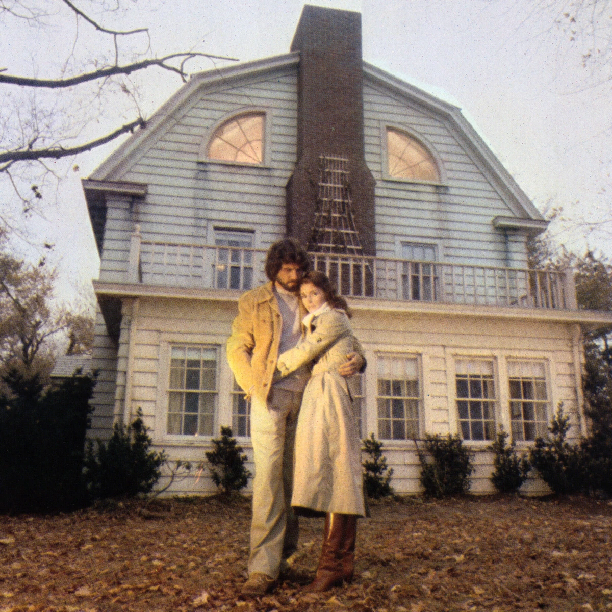 Amityville House | SlasherVerse Wiki | Fandom