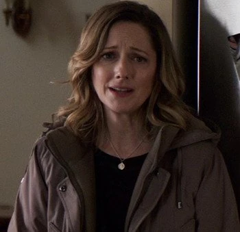 Karen Nelson | Slasher universe Wiki | Fandom