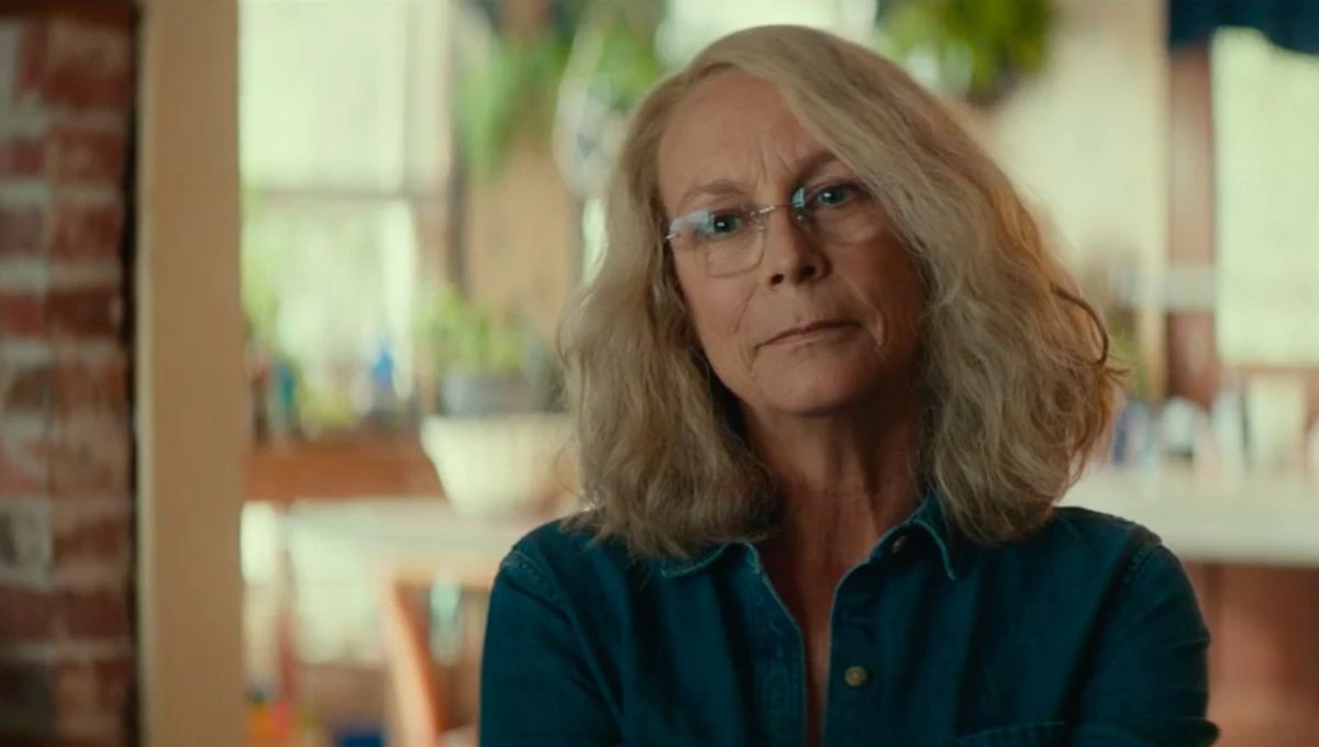 Laurie Strode | Slasher universe Wiki | Fandom