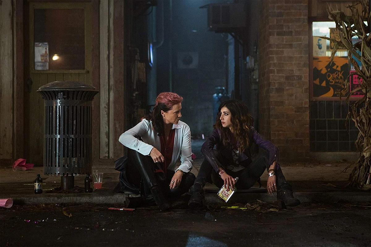 Last Call | Slasher universe Wiki | Fandom