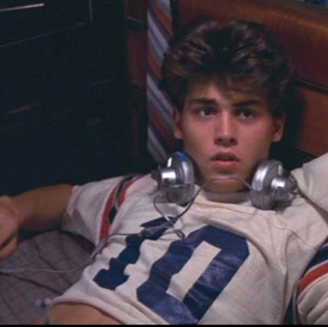 Glen Lantz | Slasher universe Wiki | Fandom