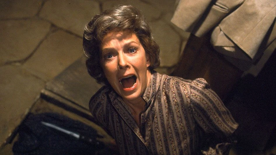 Lila Loomis | Slasher universe Wiki | Fandom