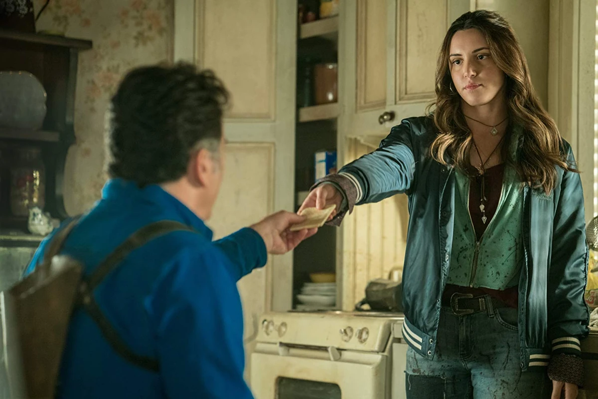 Tales from the Rift | Slasher universe Wiki | Fandom