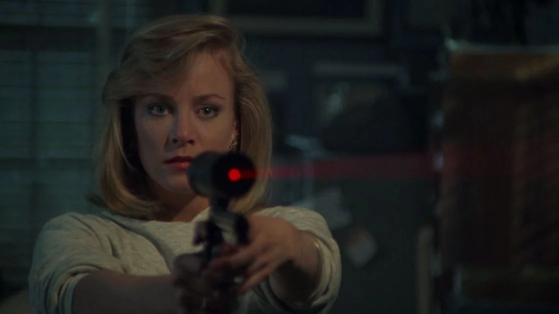 Megan Garris | Slasher universe Wiki | Fandom