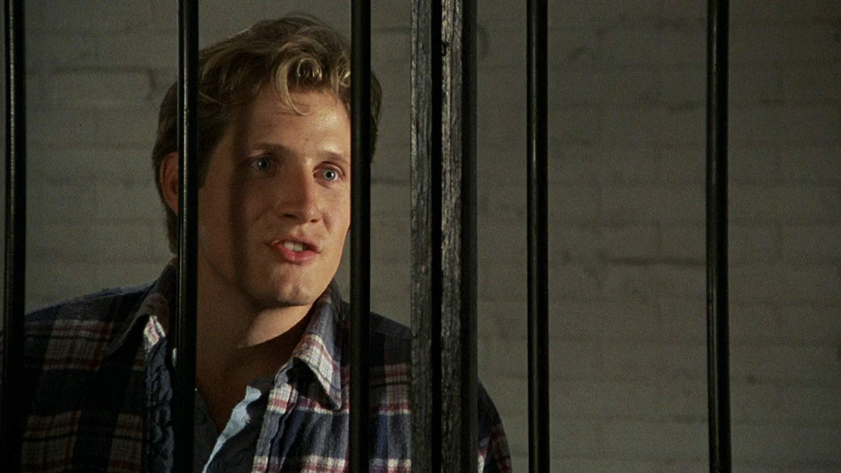 Tommy Jarvis | Slasher universe Wiki | Fandom