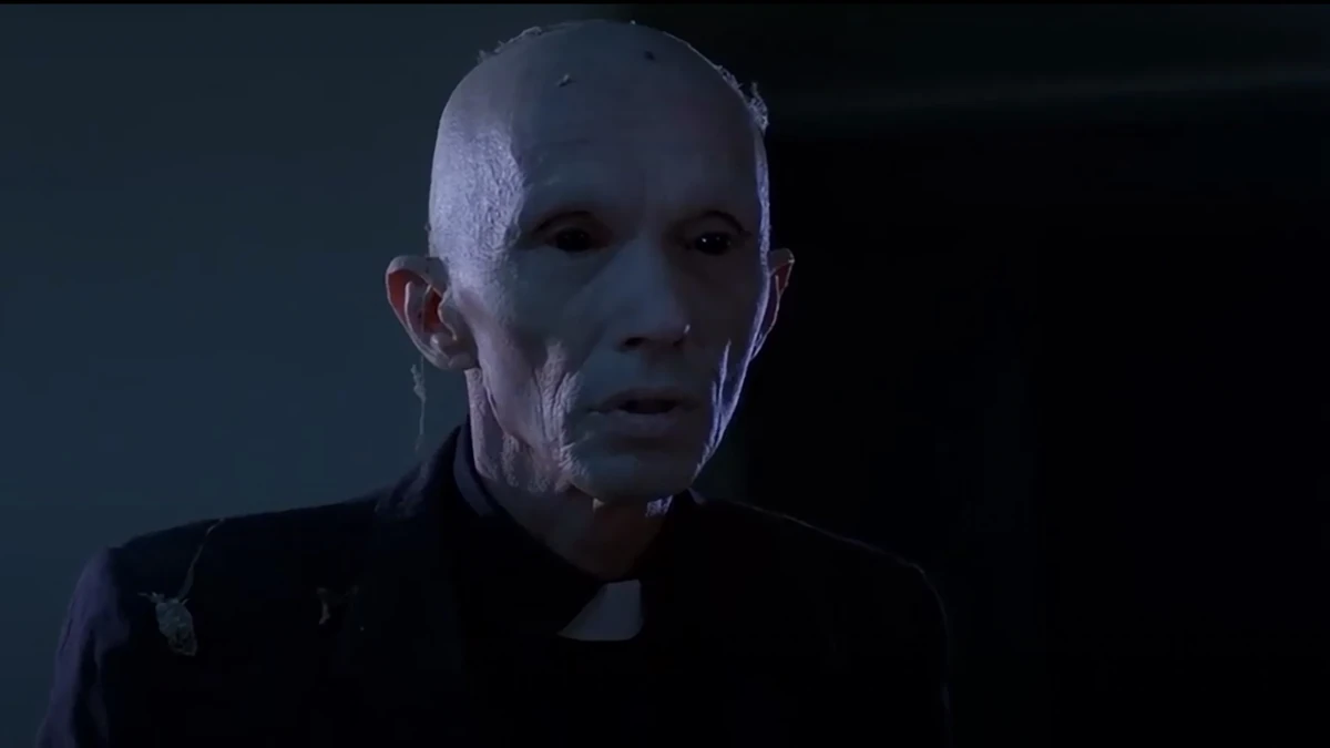 Father Zachary Malius(Happy Hell Night) | Slasher Villains Wiki | Fandom