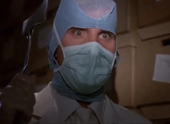 Harold Rusk | Slasher Villains Wiki | Fandom