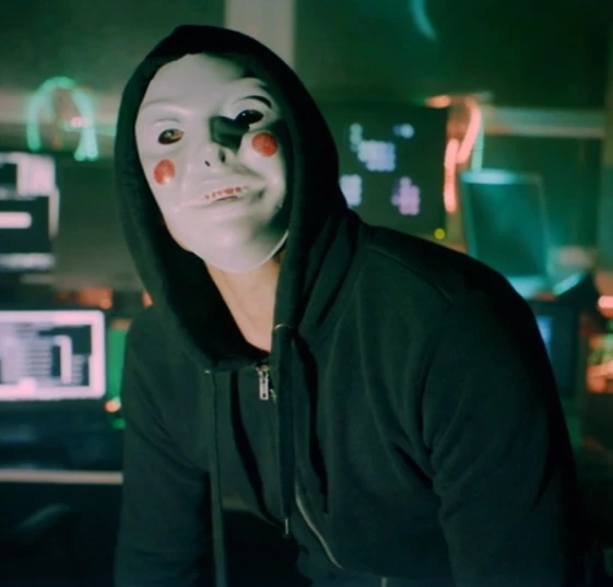 Greg Highfield(Deadly Expose) | Slasher Villains Wiki | Fandom