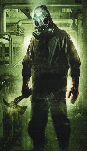 Jacob | Slasher Villains Wiki | Fandom