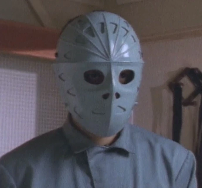 Nelson Hammond | Slasher Villains Wiki | Fandom