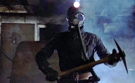 The Miner(My Bloody Valentine) | Slasher Villains Wiki | Fandom