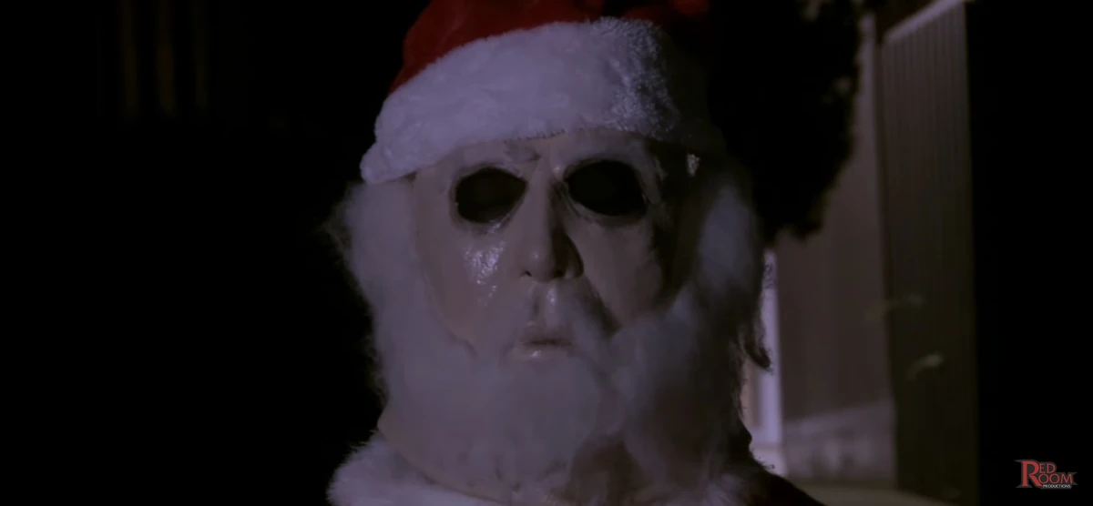 Killer Santa(Red Christmas) | Slasher Villains Wiki | Fandom