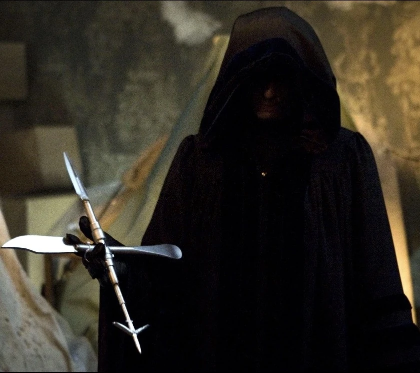 Andy Richards | Slasher Villains Wiki | Fandom