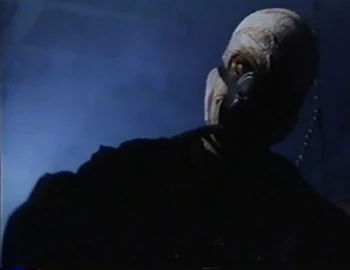 Creature | Slasher Villains Wiki | Fandom