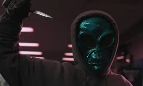 Rachel(Death Rink) | Slasher Villains Wiki | Fandom