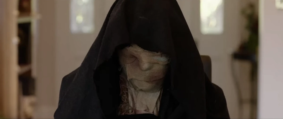 Cletus | Slasher Villains Wiki | Fandom