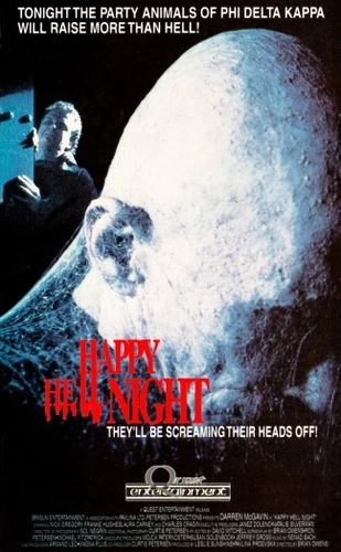 Father Zachary Malius(Happy Hell Night) | Slasher Villains Wiki | Fandom