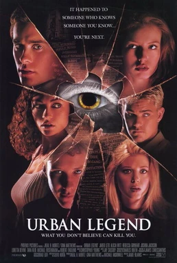 Brenda Bates(Urban Legend) | Slasher Villains Wiki | Fandom