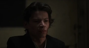 Kenny Hampson | Slasher Villains Wiki | Fandom