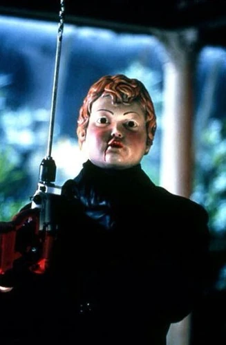 Jeremy Melton | Slasher Villains Wiki | Fandom