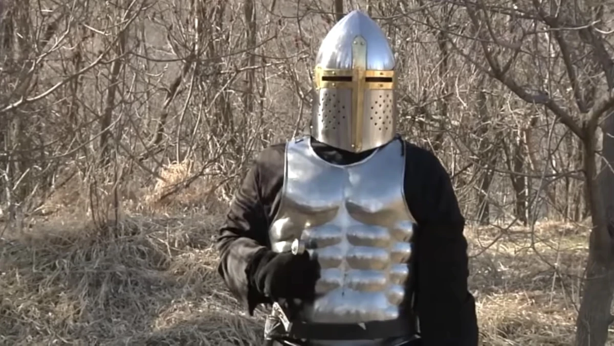 Matt | Slasher Villains Wiki | Fandom