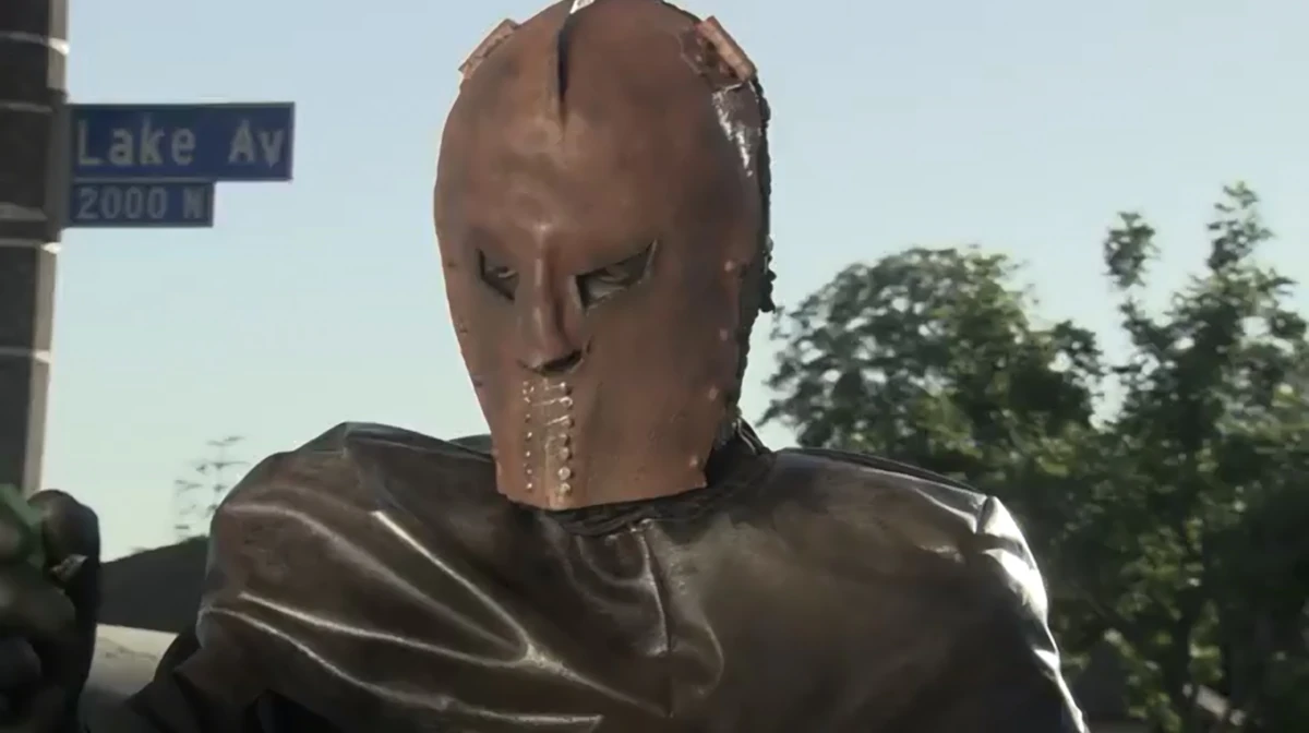 Christopher Vale(Halloween Night) | Slasher Villains Wiki | Fandom