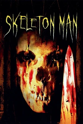 Cottonmouth Joe(Skeleton Man) | Slasher Villains Wiki | Fandom
