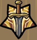 Blessed Weapon | Slasher's Keep Wiki | Fandom